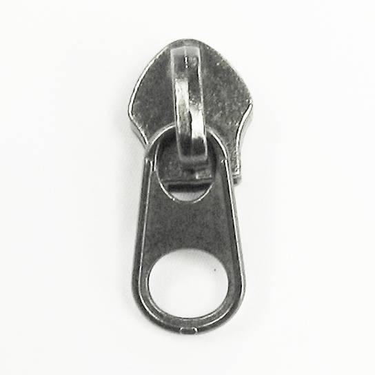 Backwards Sliders - Nonlock Short Tab | Zipper Sliders | PacCana ...