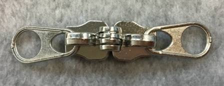 Padlock Sliders | Zipper Sliders | PacCana Enterprises