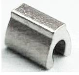 Plastic Zipper Top Stops | Zipper Stops | PacCana Enterprises