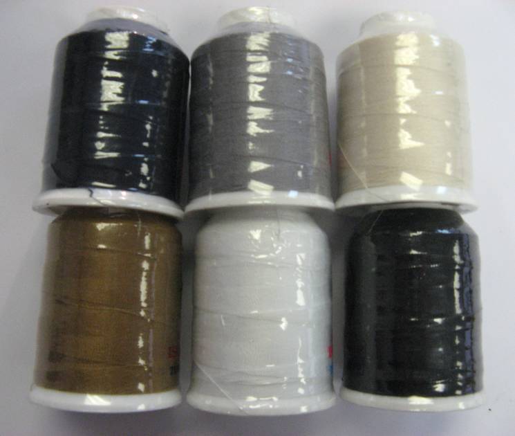 Jean Thread ~ 500m | Clearance/Sale | PacCana Enterprises