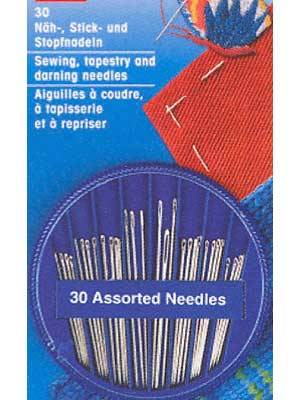 Needle Compact | Notions | PacCana Enterprises