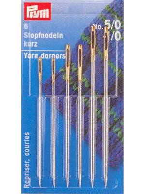 Darning Needles for Yarn | Notions | PacCana Enterprises