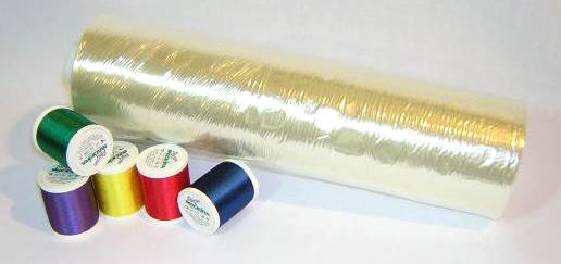 Aqua Film | Fabric | PacCana Enterprises