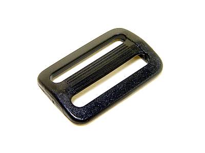 Plastic Tri-Glides | Buckles | PacCana Enterprises