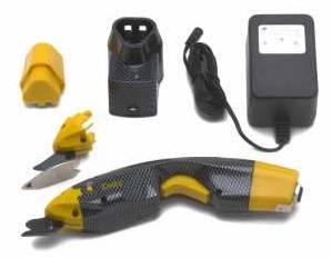 E.C. Cutter - Kit | Notions | PacCana Enterprises