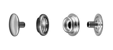 Large Regular Snaps - Sets | Bulk Snaps | PacCana Enterprises