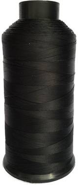 3 Ply Bonded Nylon Thread (210D/3) - 2200m | Thread | PacCana Enterprises