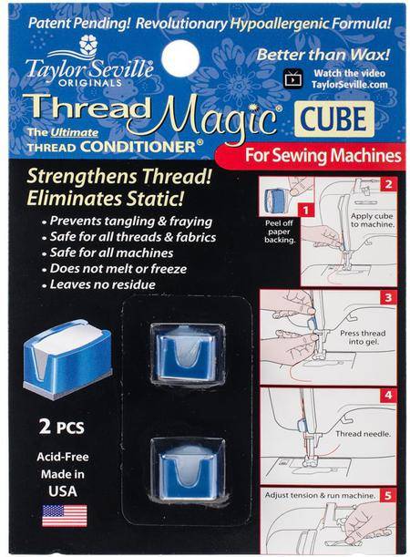 Thread Magic | Notions | PacCana Enterprises