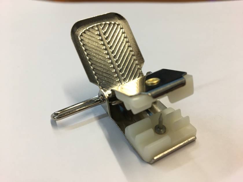 Suspender Clips with Pins | Buckles | PacCana Enterprises