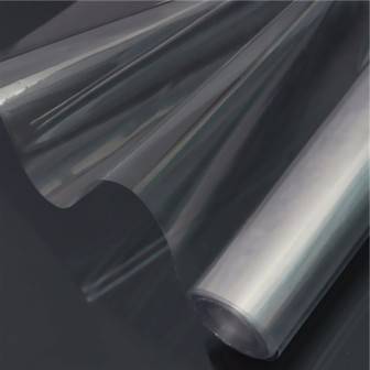 Clear Vinyl | Fabric | PacCana Enterprises