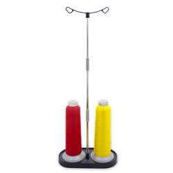 Thread Holder - Double | Notions | PacCana Enterprises