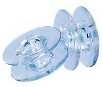 Pfaff Bobbins - Plastic | Notions | PacCana Enterprises