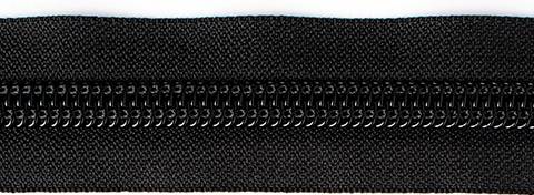 Polyester Coil Zipper | Bulk Zipper | PacCana Enterprises