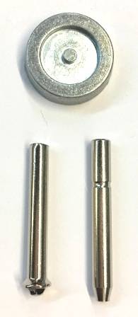 Hand Setting Tool for Mini Eyelets | Grommets | PacCana Enterprises