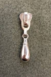 Solid Tear Drop Sliders | Zipper Sliders | PacCana Enterprises