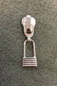 Padlock-look Sliders | Zipper Sliders | PacCana Enterprises