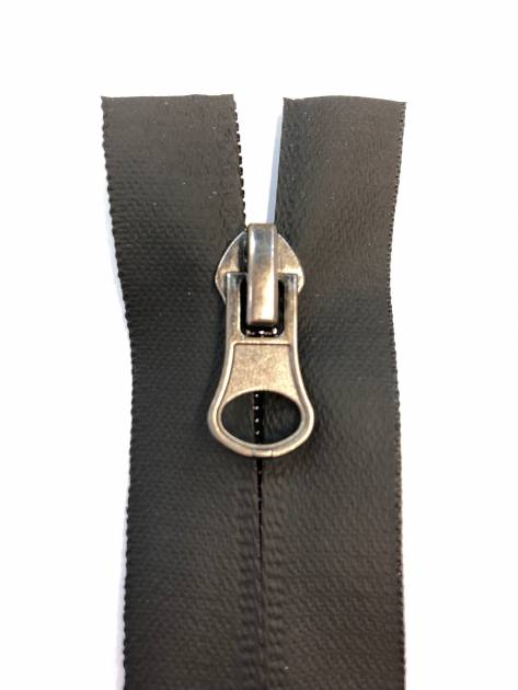 Water Repellent Polyester Coil Zipper | Bulk Zipper | PacCana Enterprises