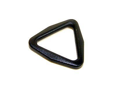 Triangle Rings | Buckles | PacCana Enterprises