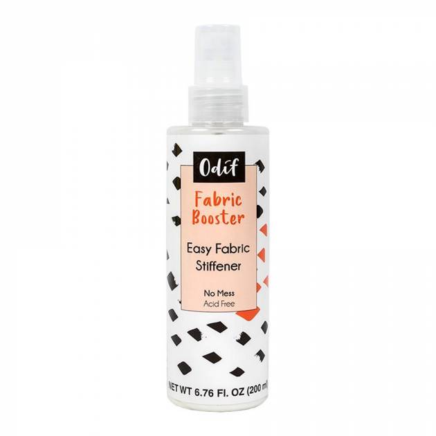 Fabric Booster (Stiffener) | Notions | PacCana Enterprises