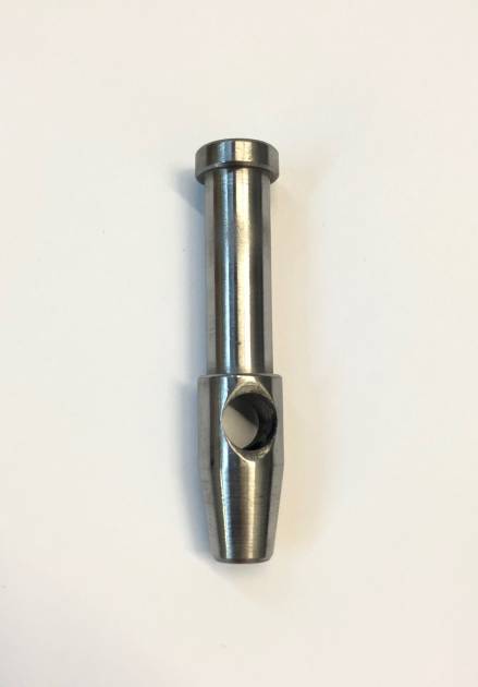 Wad Cutter - Hand Tools | Press & Dies | PacCana Enterprises
