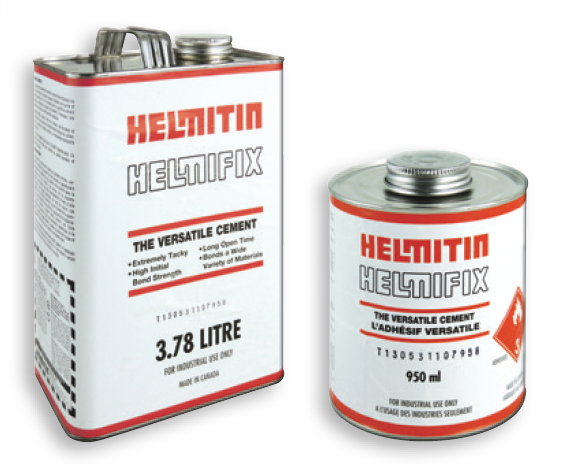 Helmifix Cement | Notions | PacCana Enterprises