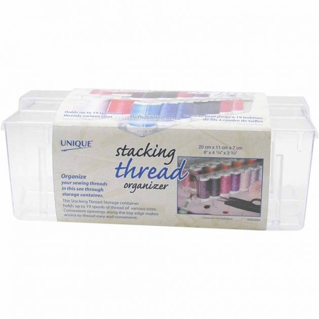 Stacking Thread Organizer | Notions | PacCana Enterprises
