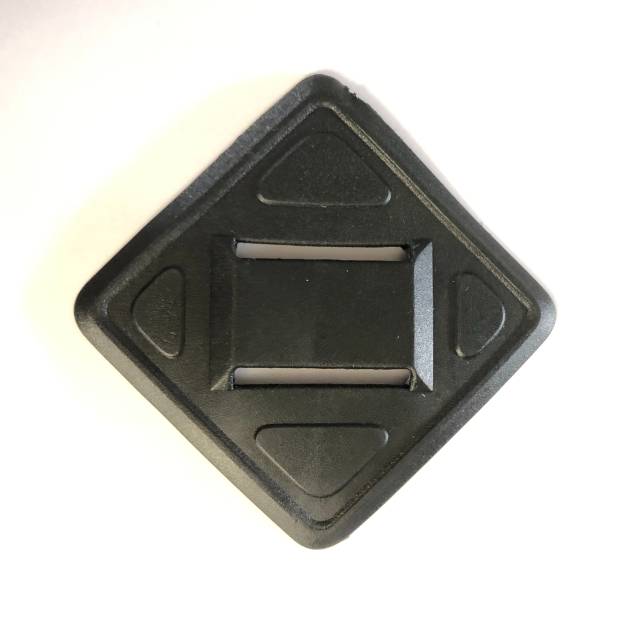 Lash Tab (2 slot) | Buckles | PacCana Enterprises