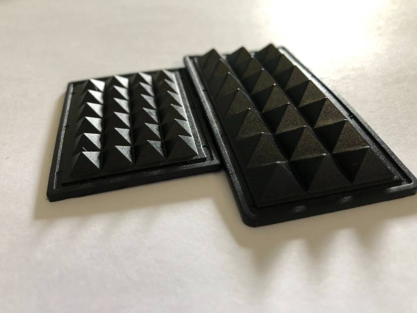 Stud Pad/Luggage Pad | Buckles | PacCana Enterprises