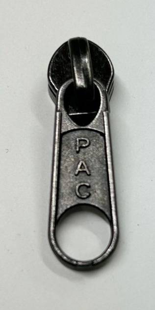 Backwards Sliders - Nonlock | Zipper Sliders | PacCana Enterprises